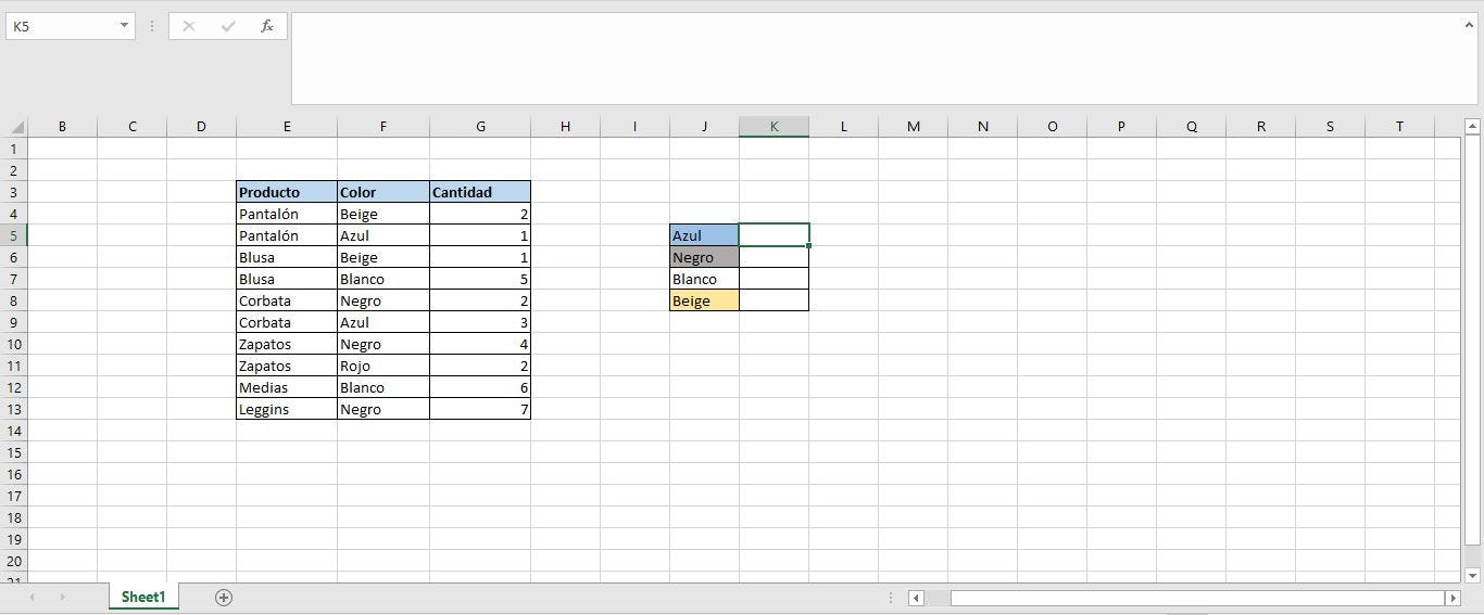 Función condicional en Excel 🔜 Guía completa | Crehana