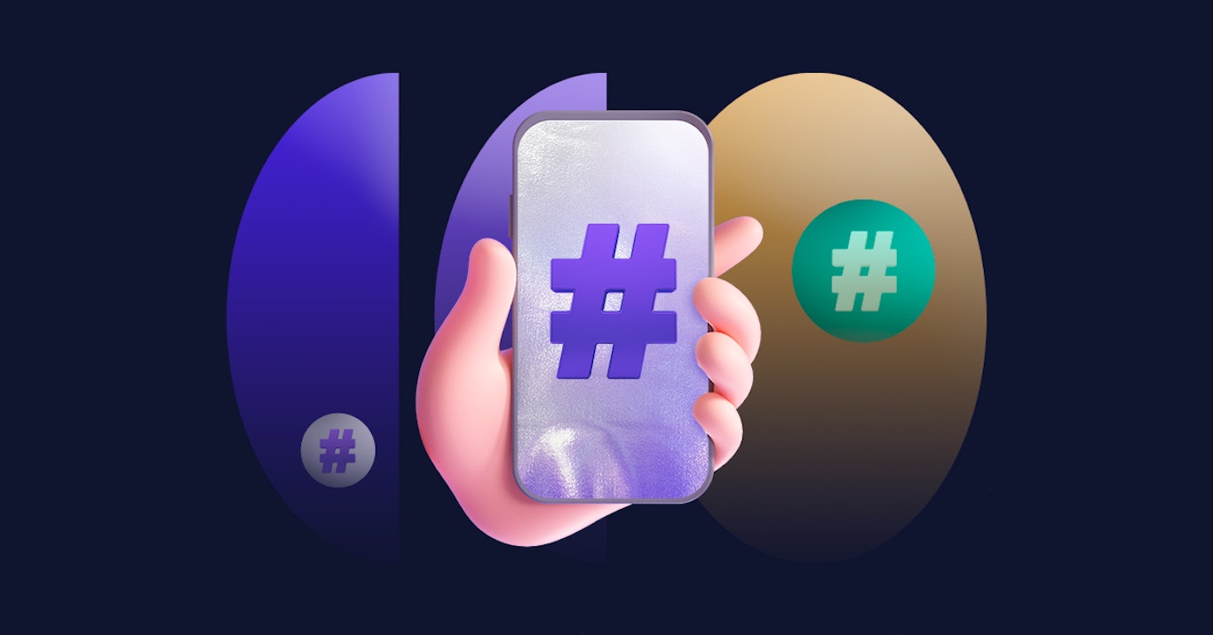 🎯 ¿Qué es un Trending Topic? ¡Aumenta tus seguidores ya! | Curso | Crehana