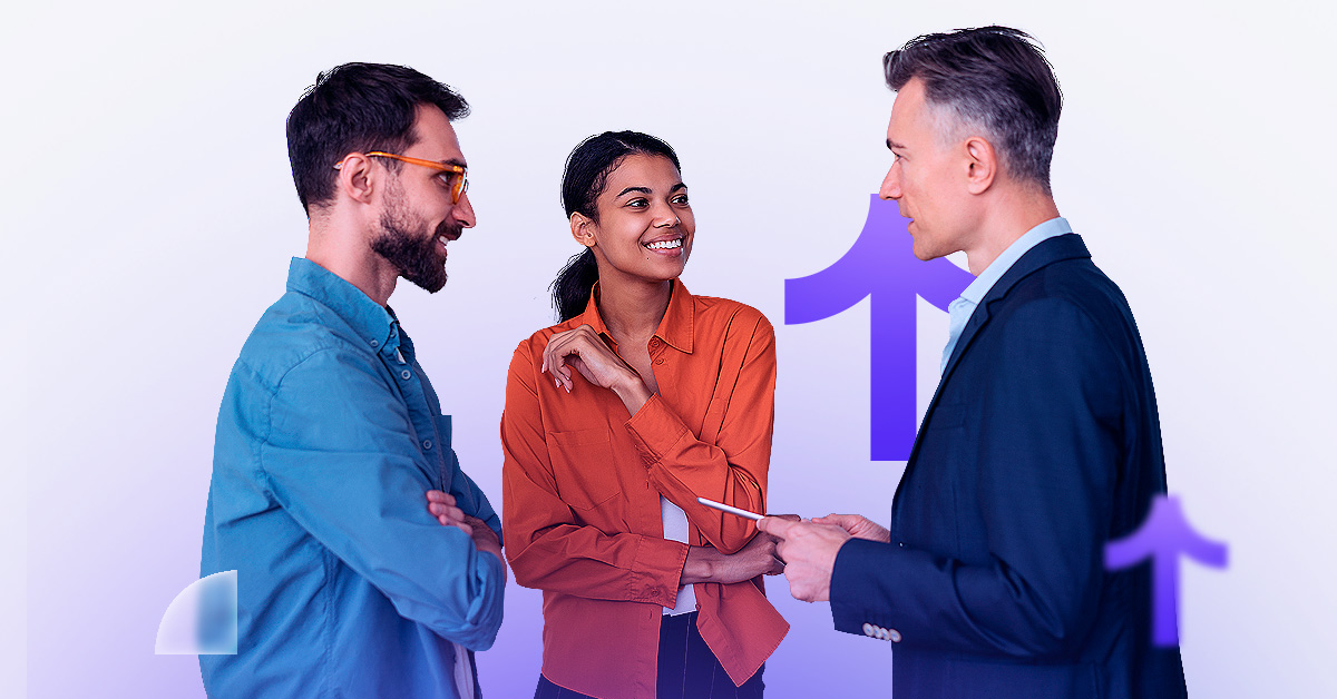 🥇Comunicación y liderazgo: claves para el éxito empresarial | Curso ...