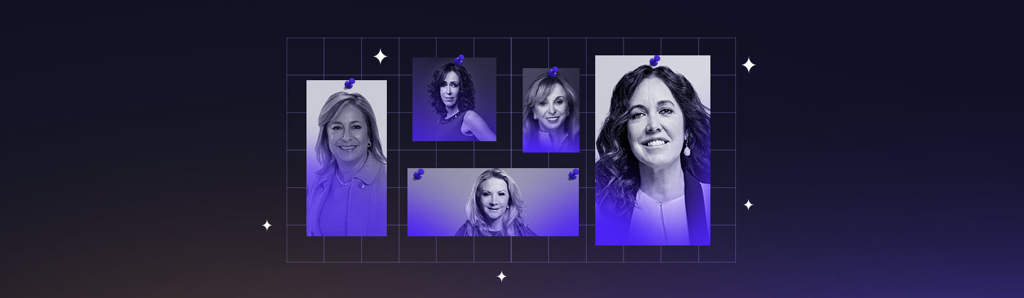 😱 +4 CEO mujeres más exitosas: Inspírate con ellas | Curso | Crehana