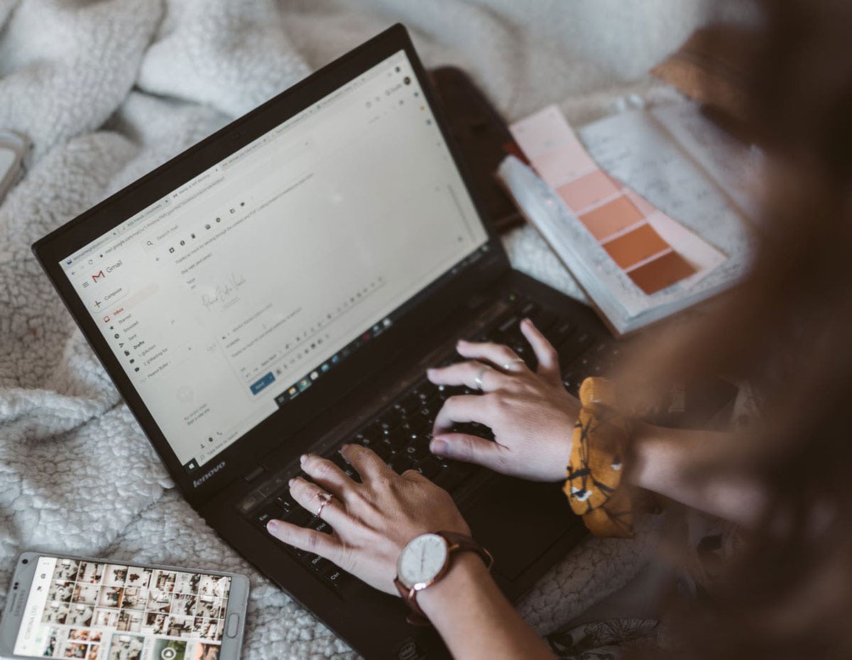 💌 Archivo adjunto: Todo lo que debes saber [2024] | Curso | Crehana