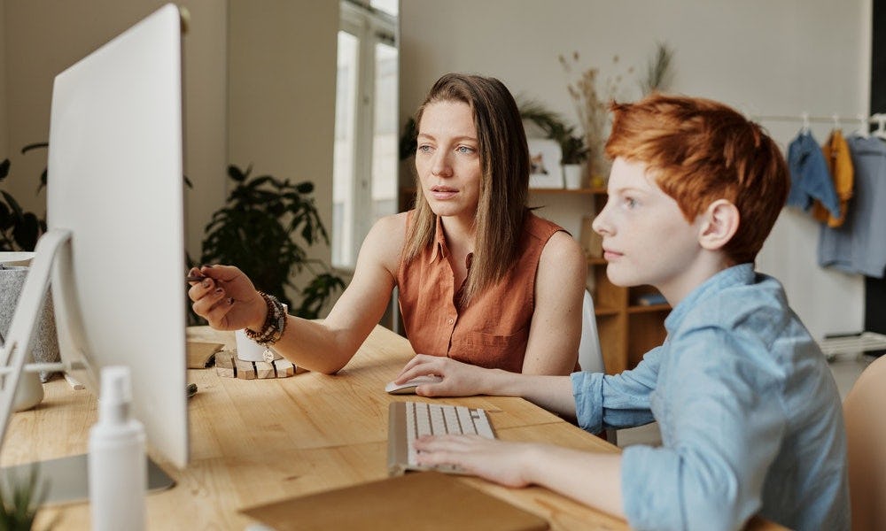 📈¿Qué es EdTech y cuál es el beneficio las empresas? | Curso | Crehana