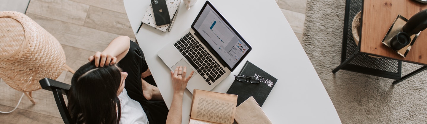 🥇 ¿Qué es el smart working? | Guía completa | Curso | Crehana