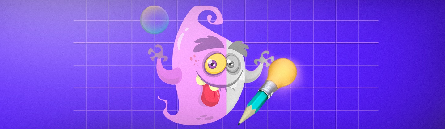 🎨 ¿Cómo dibujar cartoon? ¡Crea las mejores obras! | Curso | Crehana
