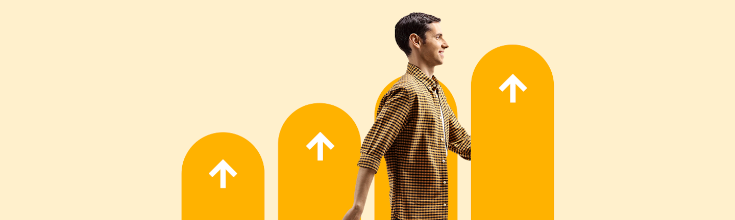 Crecimiento profesional en una empresa: ¿cómo impulsarlo? | Curso | Crehana