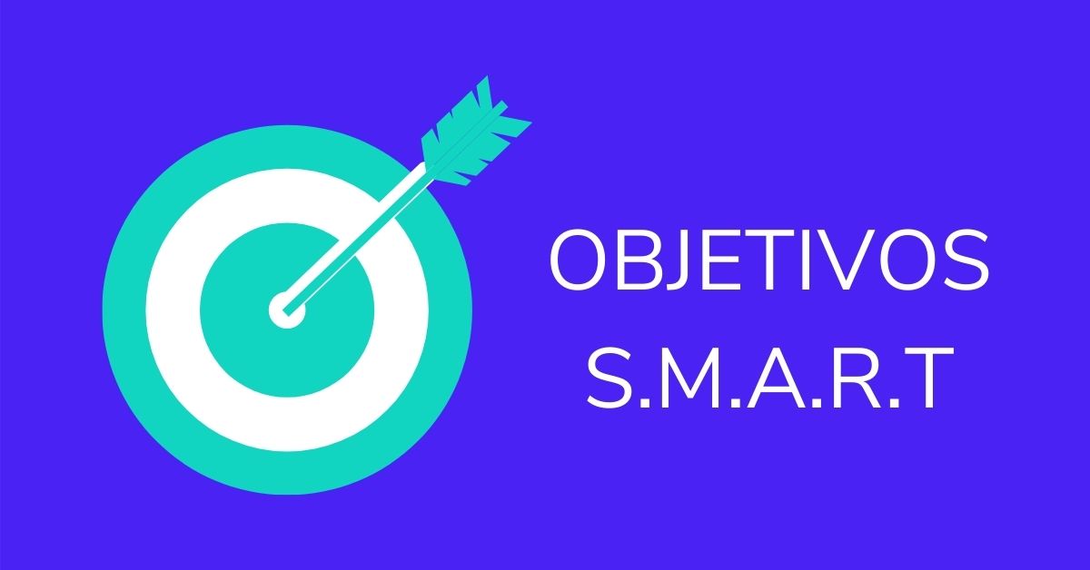 🎯 ¡Logra tus metas con los objetivos SMART! | Crehana