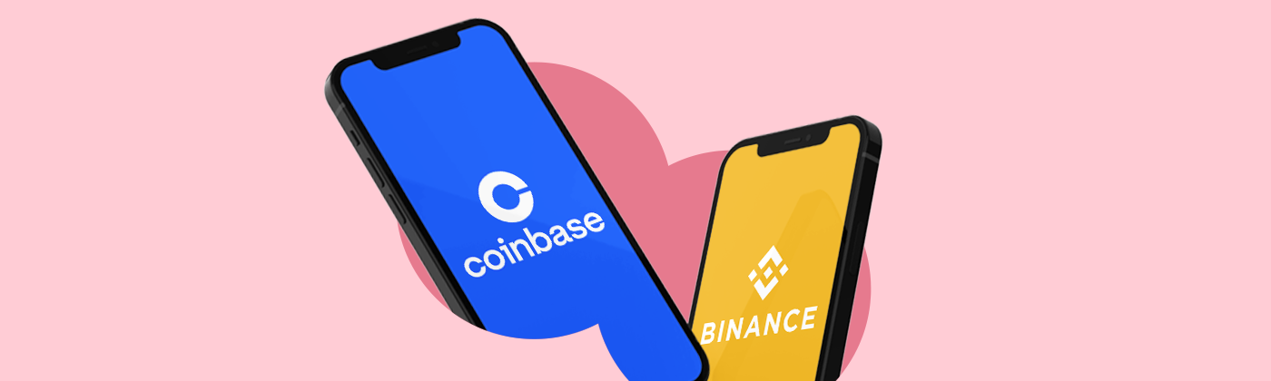 💰 Binance vs. Coinbase: ¿cuál es mejor y por qué? | Crehana