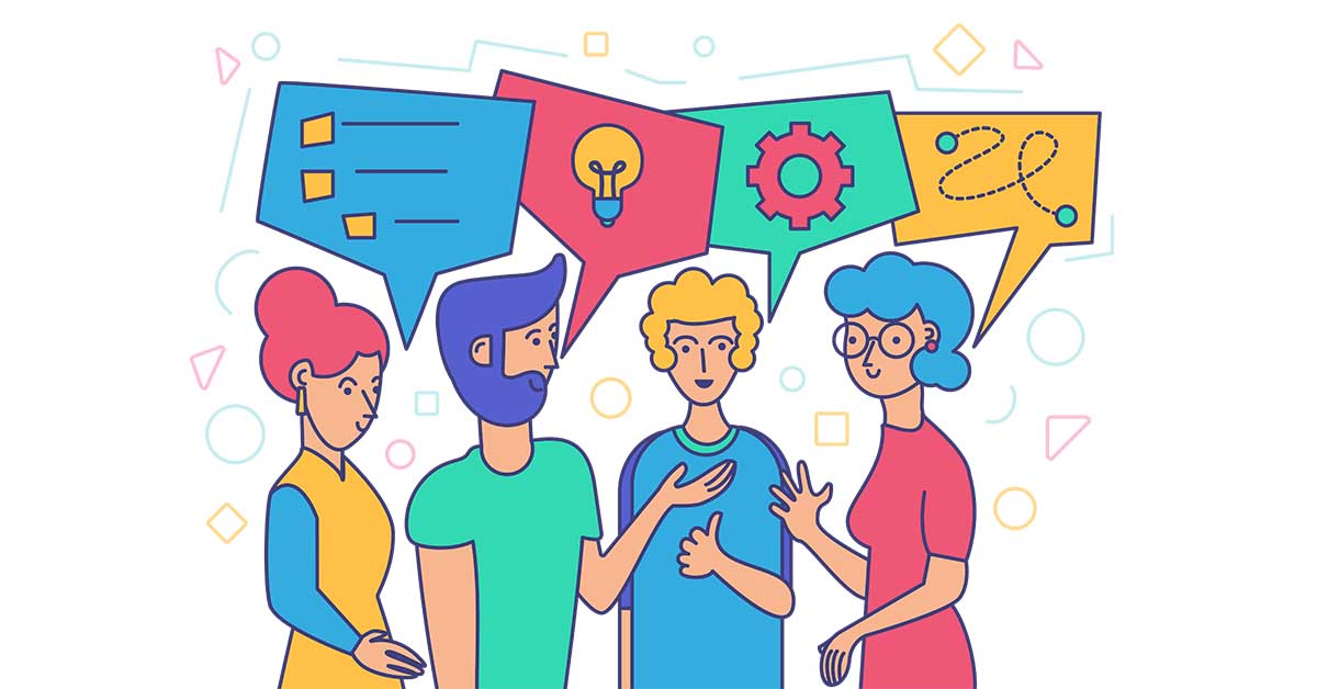 Usar el Brainwriting para conseguir soluciones nuevas 🥳