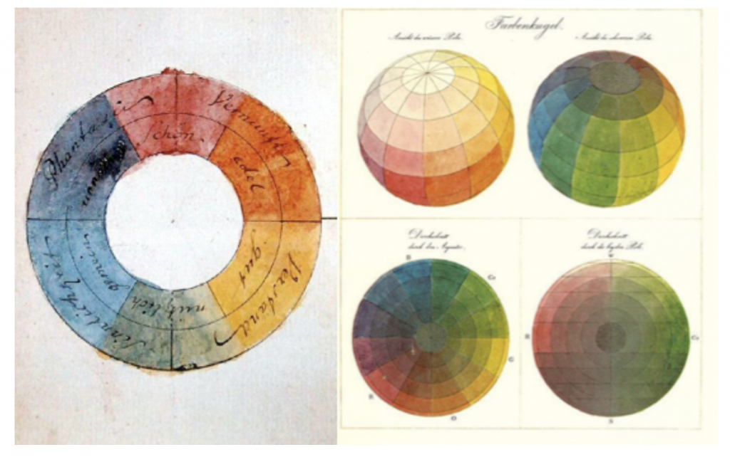 🎨 Descubre qué es la teoría del color