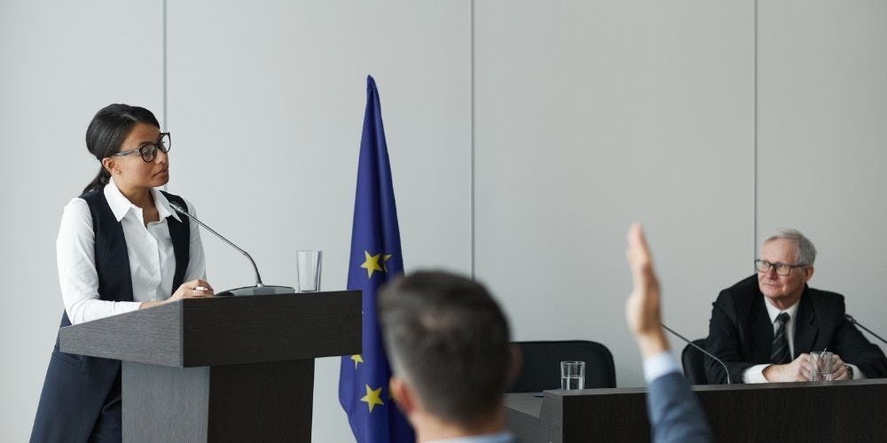 🤝 ¿Qué es la credibilidad y cómo conseguirla? | Curso | Crehana