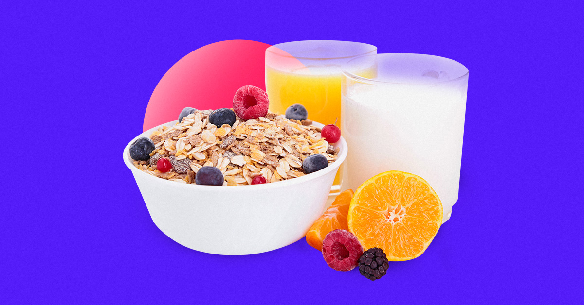 🍳 Desayunos saludables: características y recetas | Crehana