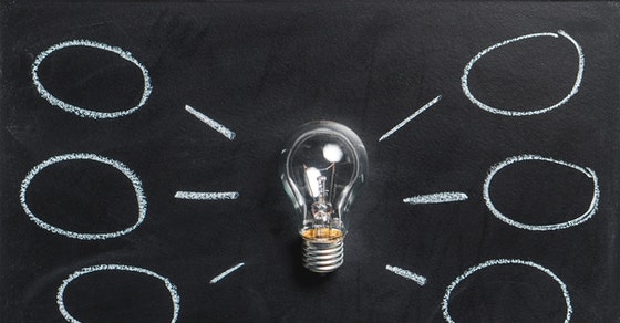 ¿Qué es el proceso creativo? 💡 Características y ejemplos | Crehana