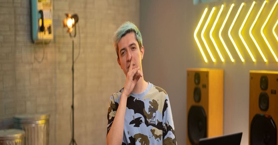 Aprende a rapear con Skiper el premiado freestyler mexicano 🎤 | Curso ...