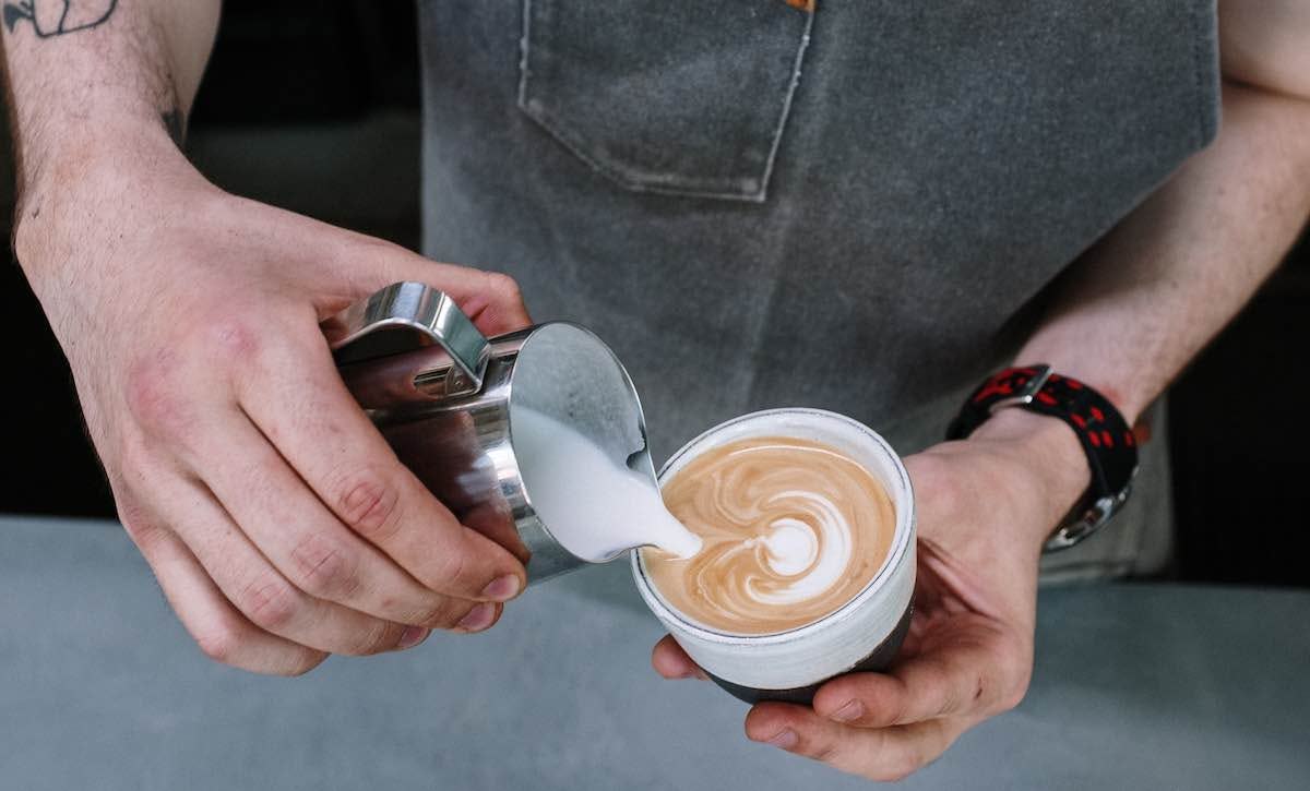 ☕ ¿Cómo preparar café? [2021] | Crehana para empresas