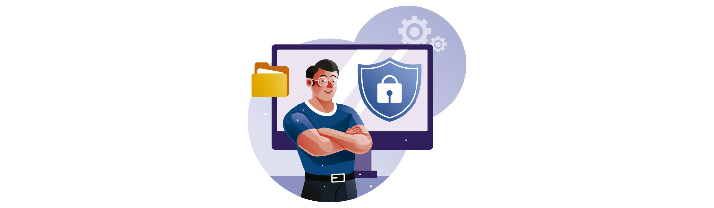 Aprende qué es web companion para trabajar más seguro | Curso | Crehana