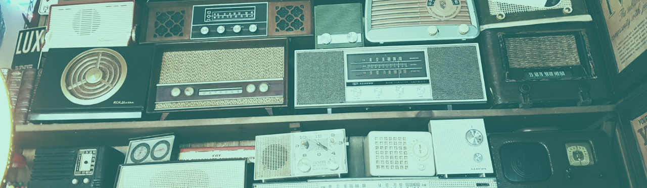 📻 ¿Qué es la radio?: su invención y su papel hoy en día