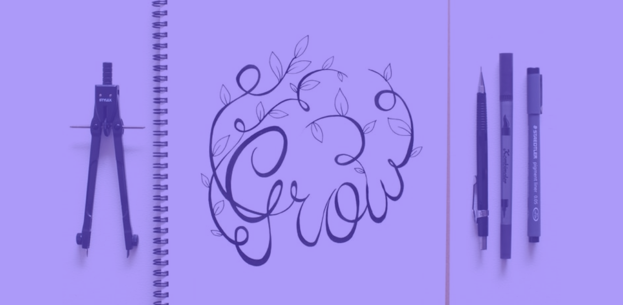 🏼 🎨 Conoce los conceptos esenciales para hacer hand lettering [2024 ...