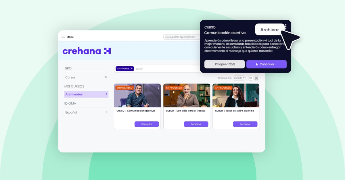 Monthly Product Update: Mayo 2023 | Curso | Crehana