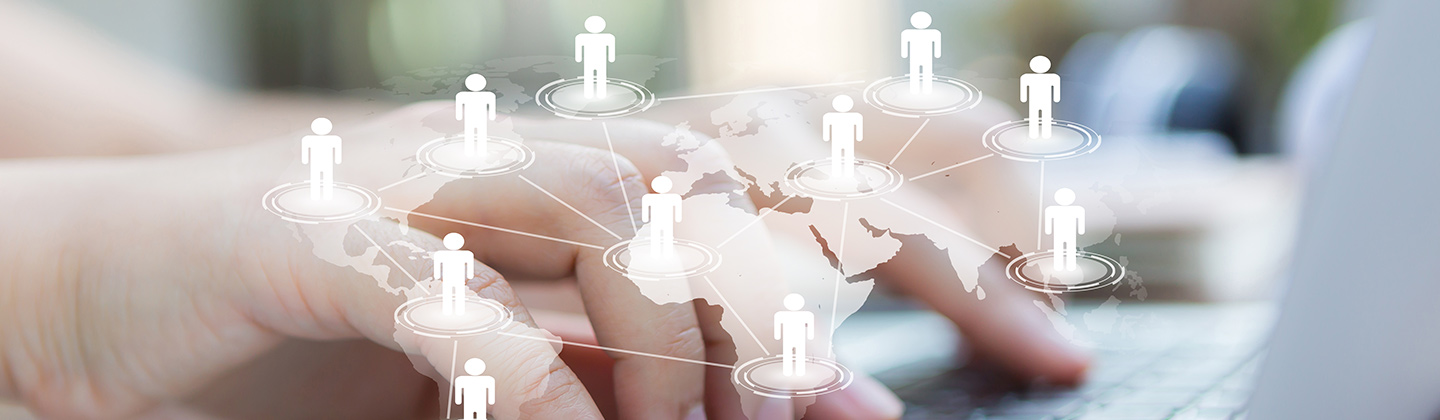 💻 ¿Qué es una red LAN y para qué sirve? [2024] | Crehana