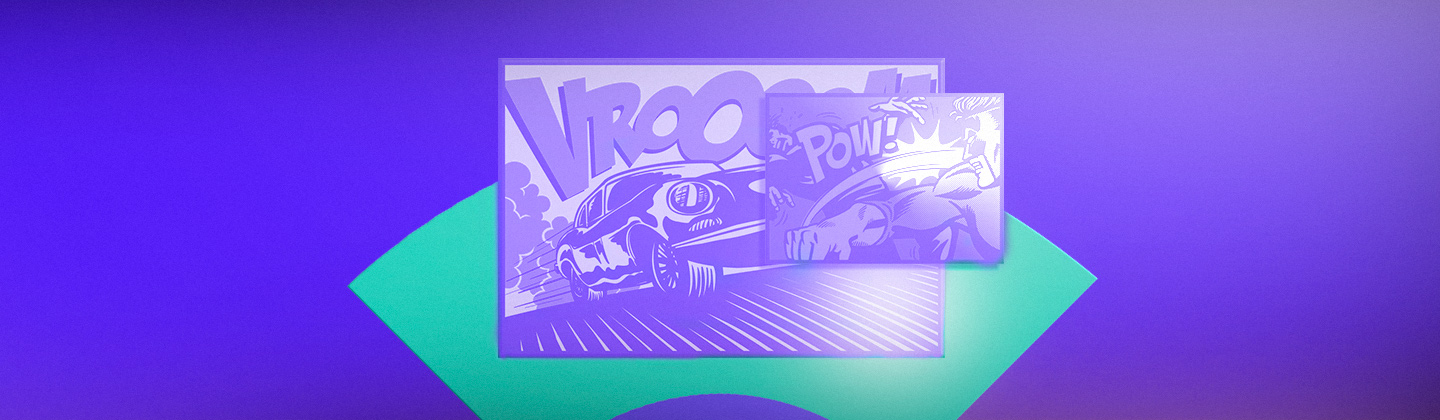 💥 ¿Cómo hacer una historieta? Guía completa | Curso | Crehana