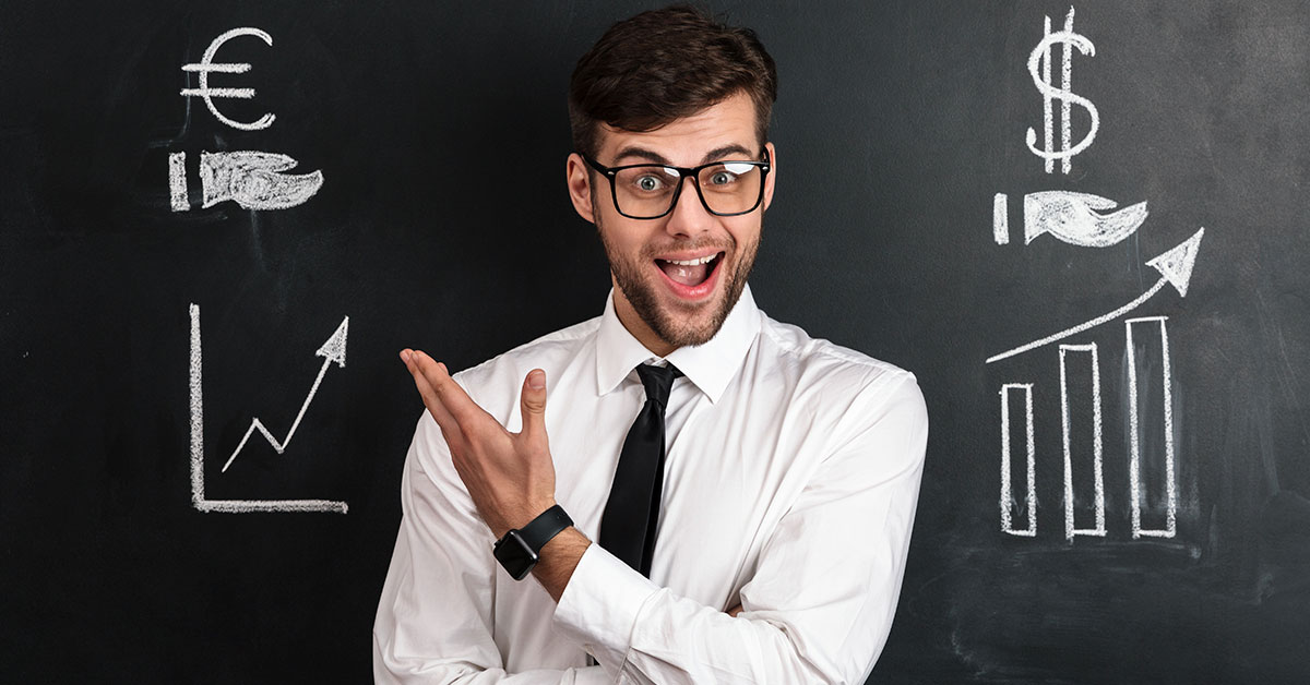 💲 Los MEJORES cursos de finanzas: domina tu dinero [2021] | Crehana