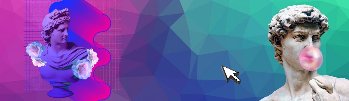 🎨 Las mejores galerías de arte virtuales | Curso | Crehana