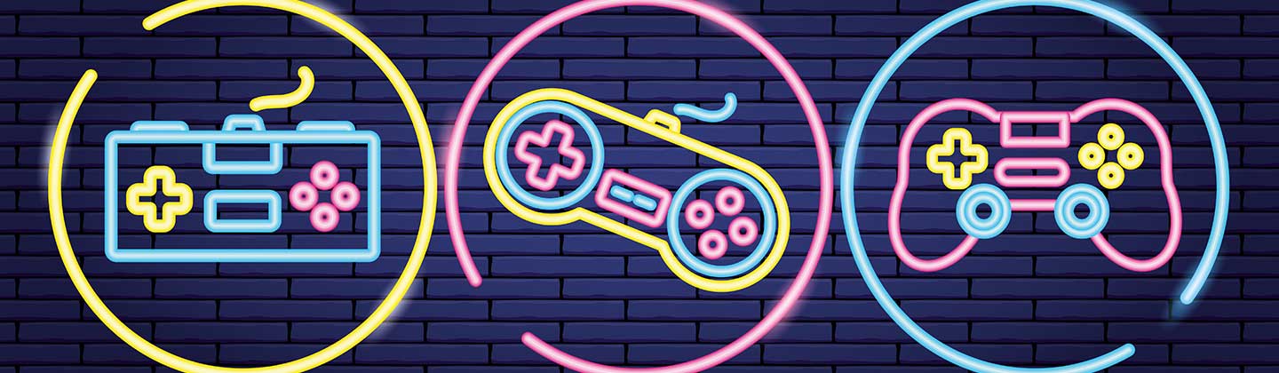 🎮 Las mejores tipografías para videojuegos [2021] | Curso | Crehana