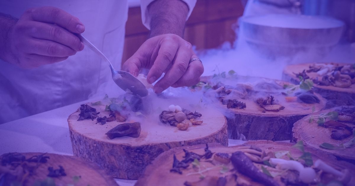 🍽️ ¿Qué es la gastronomía?: historia, importancia y tipos