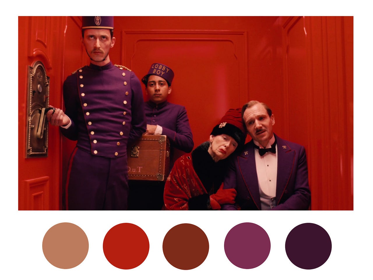 🎨 Los mejores cursos de Dirección de Arte en 2021