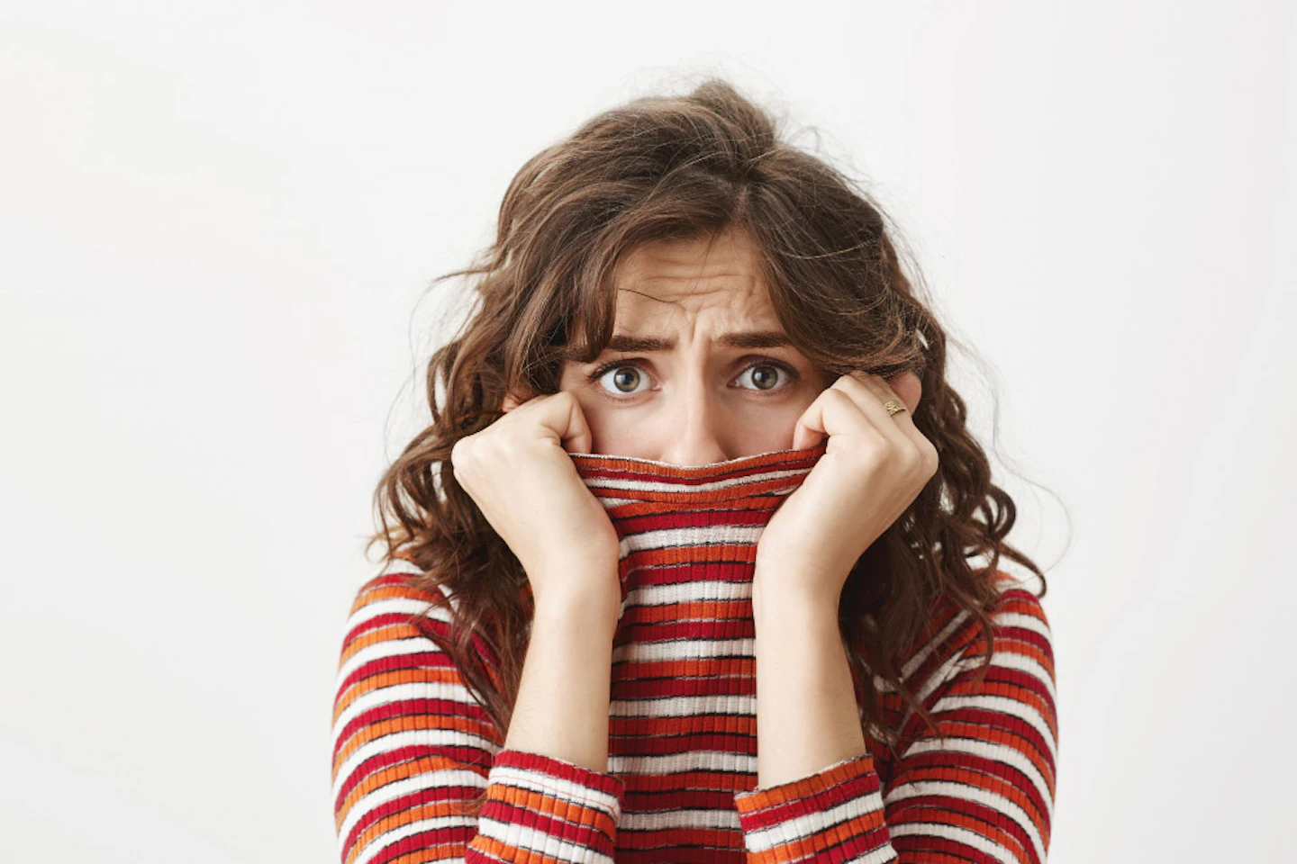 😱¿Qué es la ergofobia y cómo superarla? | Curso | Crehana