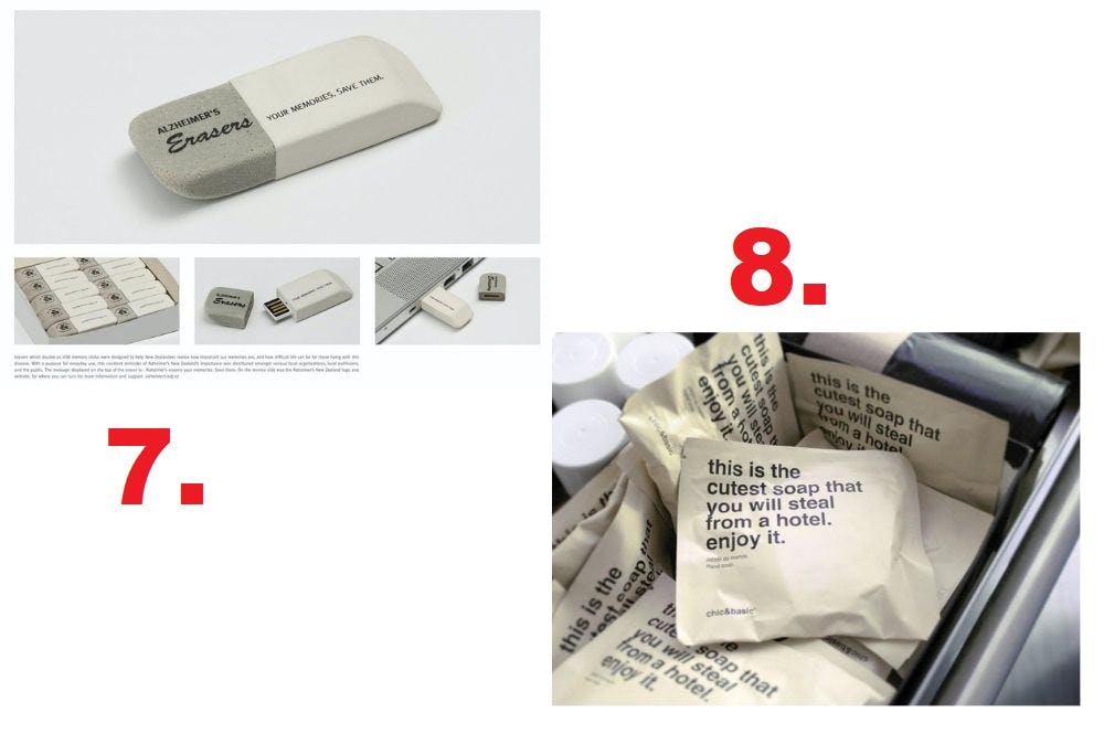 🤯 21 ejemplos de merchandising que pueden inspirarte | Crehana