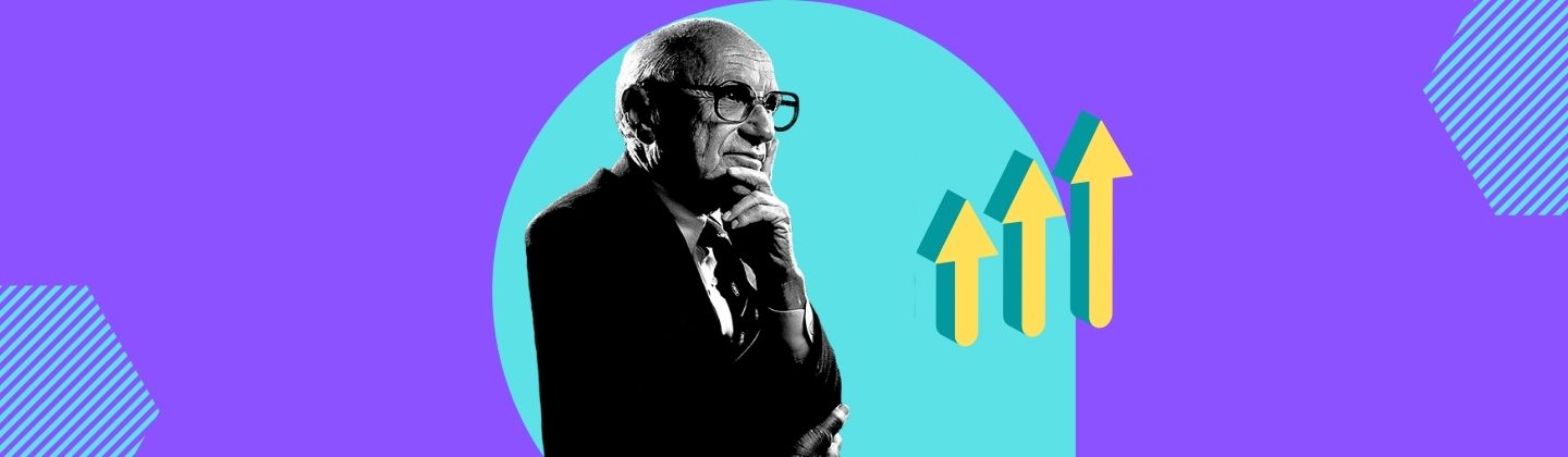 📈 Metodología Friedman ¿Cómo funciona? [2022] | Crehana