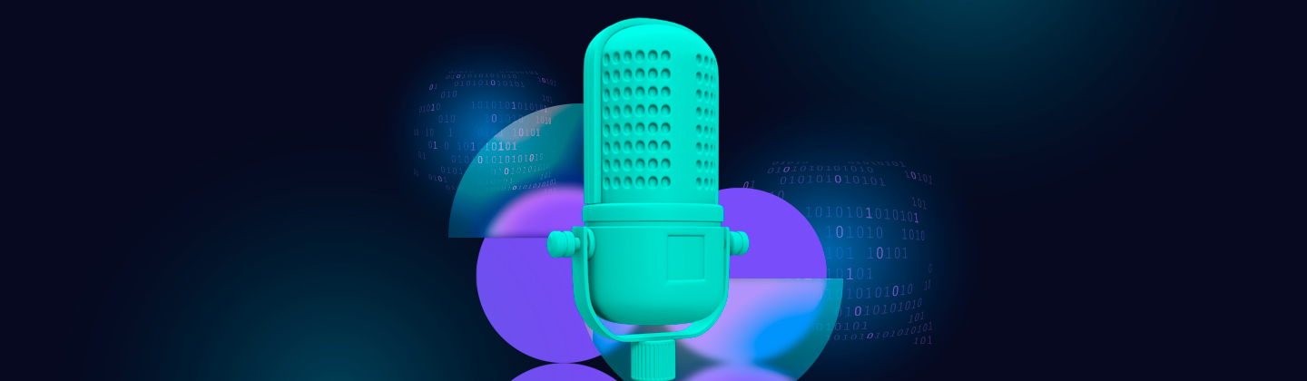 🎙️ Los 10 mejores podcasts de tecnología [2024] | Curso | Crehana