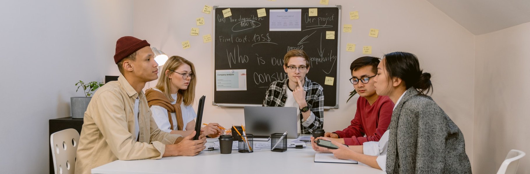 💡 Aprende cómo realizar emprendimientos de alto impacto