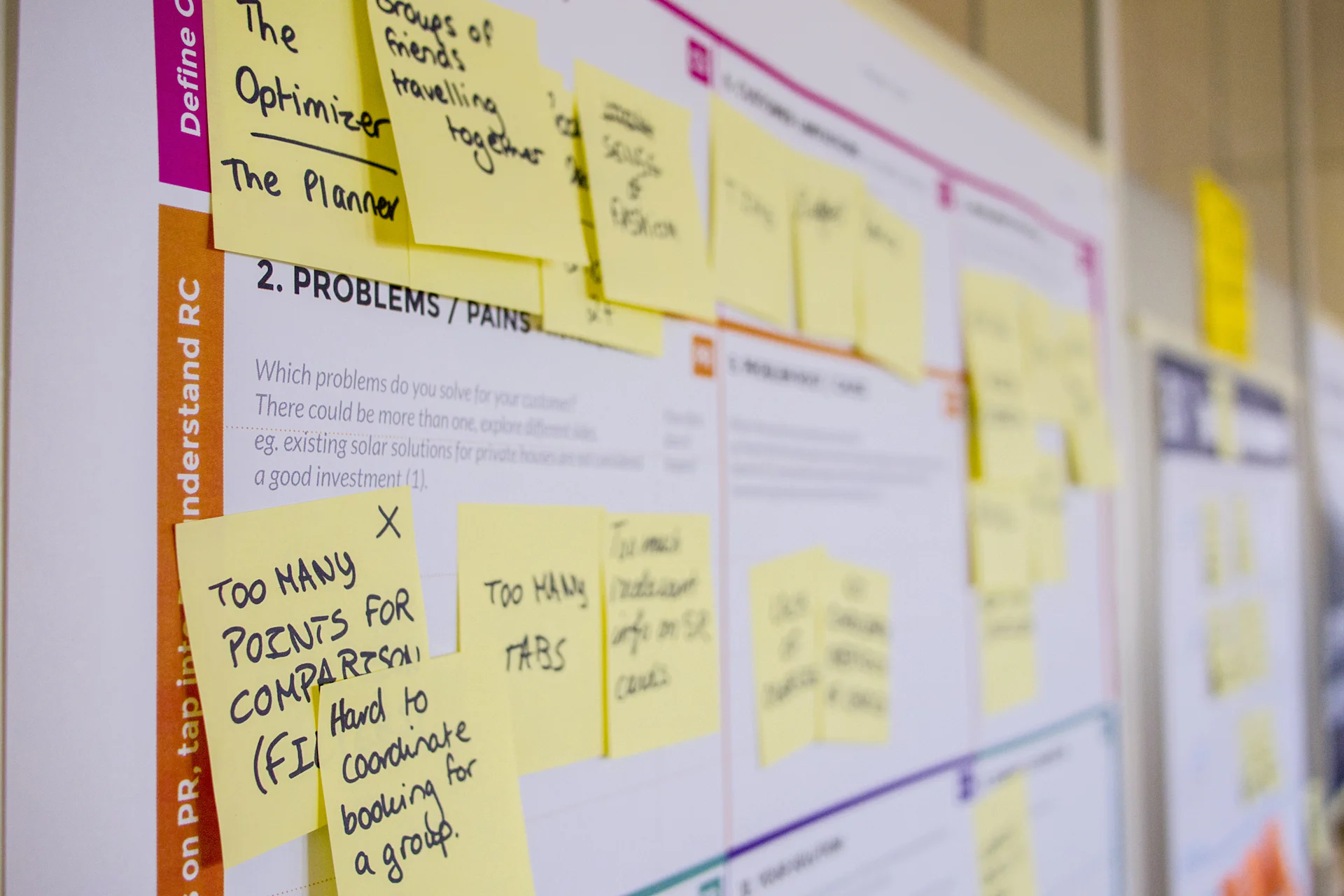 Descubre cómo crear User Story mapping paso a paso | Crehana para empresas