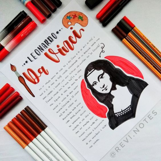 🤩🎨 Cómo hacer un resumen creativo paso a paso [2021] | Crehana para ...