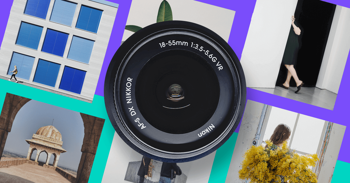 📷 ¿Qué es la fotografía? La guía definitiva | Curso | Crehana