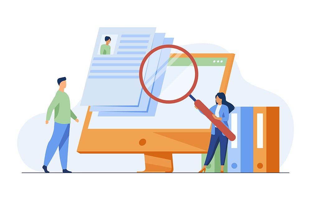 📄¿Qué es un profesiograma? | Crehana