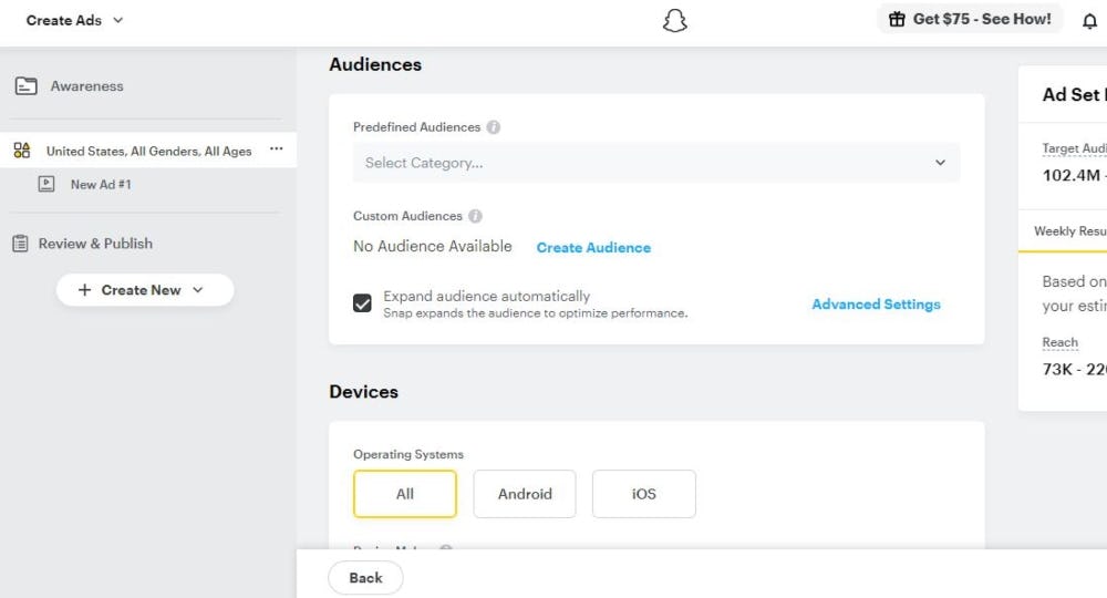 📱 Snapchat para empresas: ¿cómo usarla a tu favor?