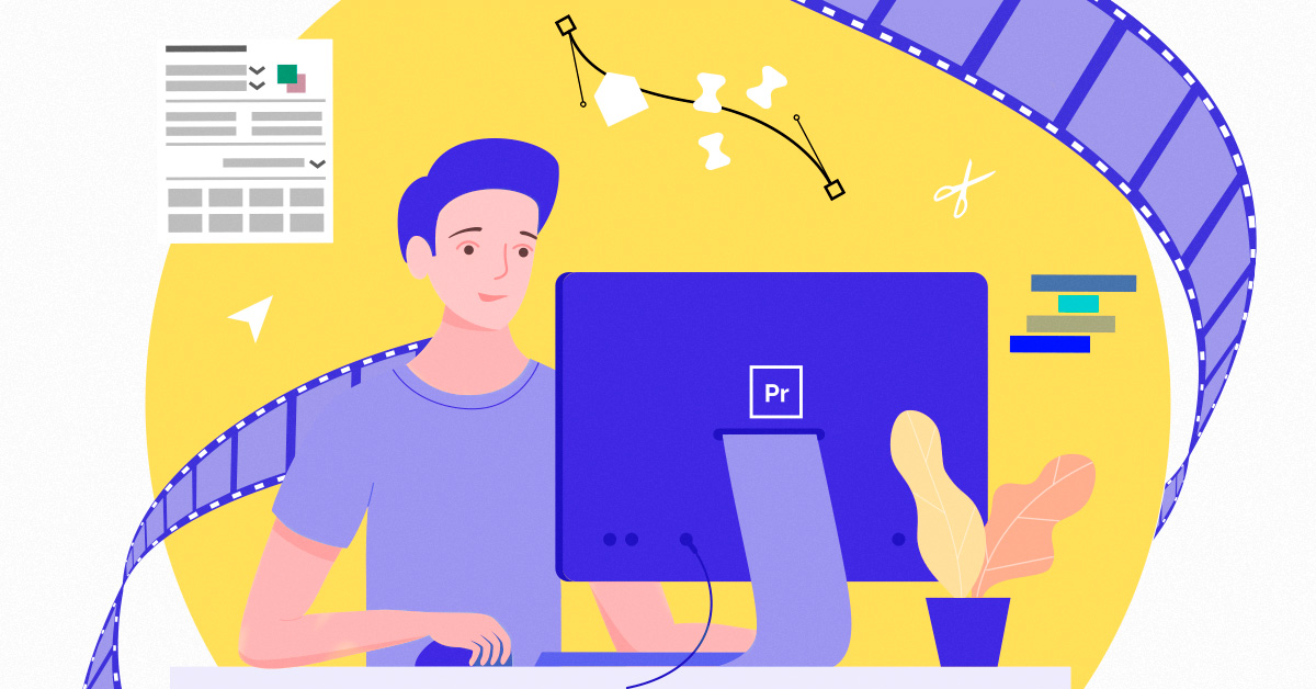 La guía definitiva para ser un editor de video