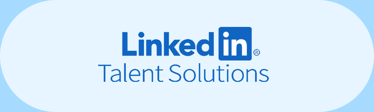 🤝 ¿Cómo usar LinkedIn Talent Solutions? | Crehana