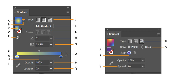 C mo Hacer Degradado En Illustrator Paso A Paso 2021 Crehana C mo Hacer Degradado En Illustrator Paso A Paso 2021 Crehana