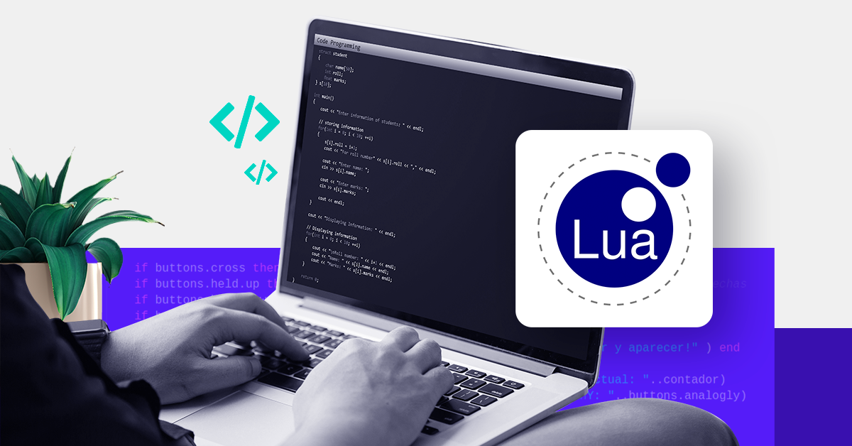 💻 Lenguajes de programación: ¿Qué es Lua? | Curso | Crehana