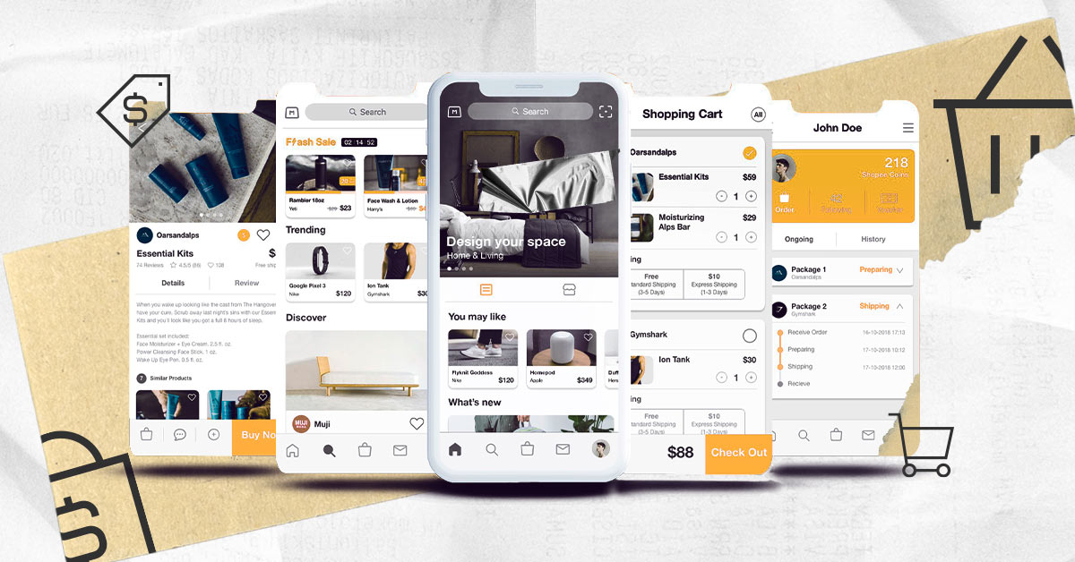 ¿Cómo debería verse mi tienda online? Agrega UX a tu e-commerce | Curso ...