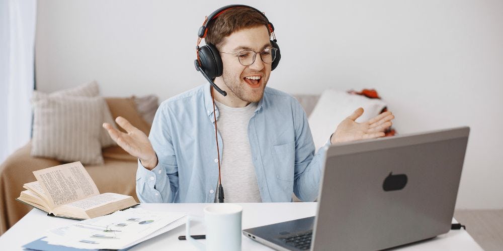 👩‍💻 Comparación entre la capacitación presencial y virtual | Curso | Crehana