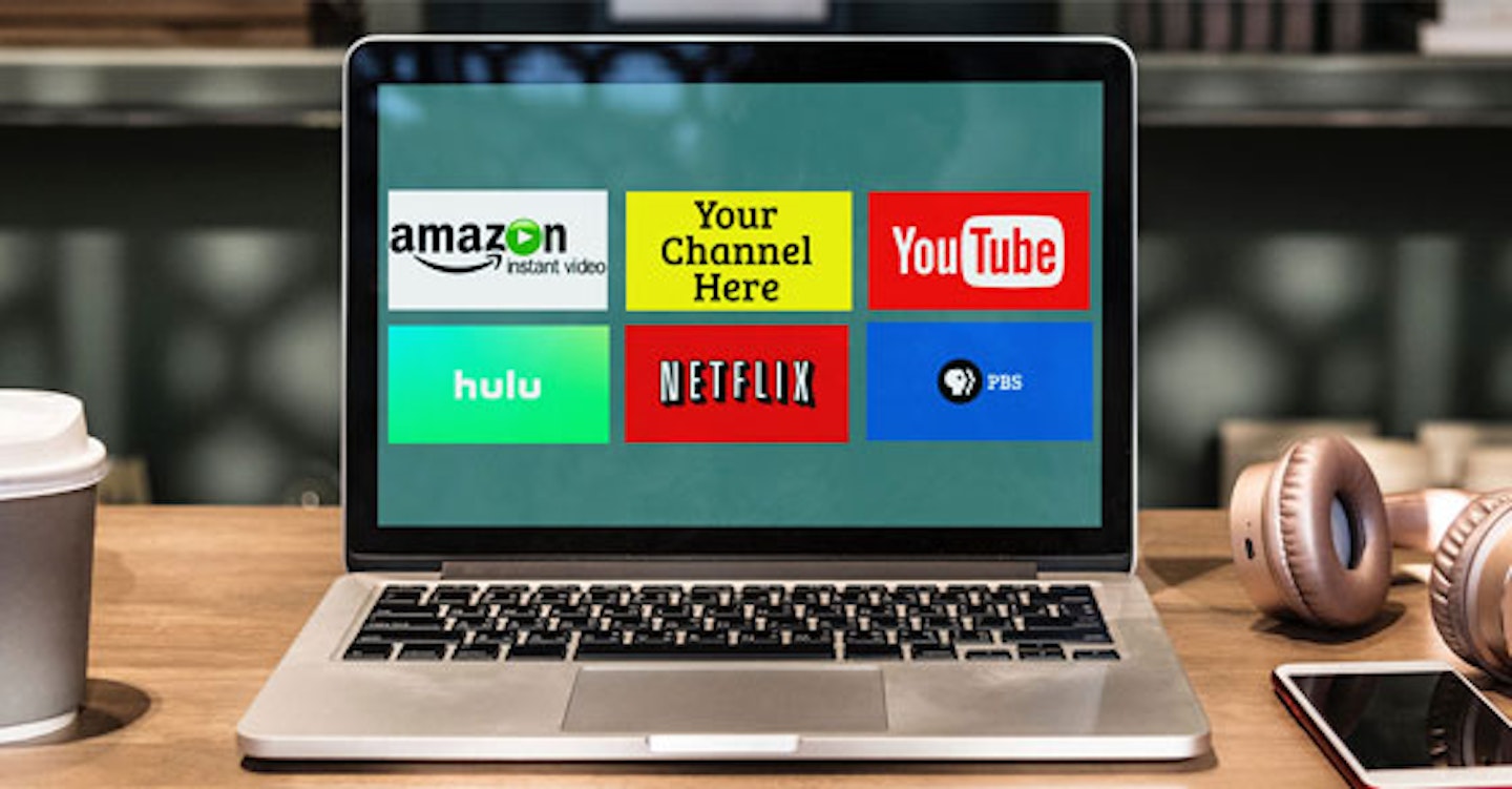 💻 ¿Qué es OTT y cómo funcionan ese tipo de plataformas? | Curso | Crehana