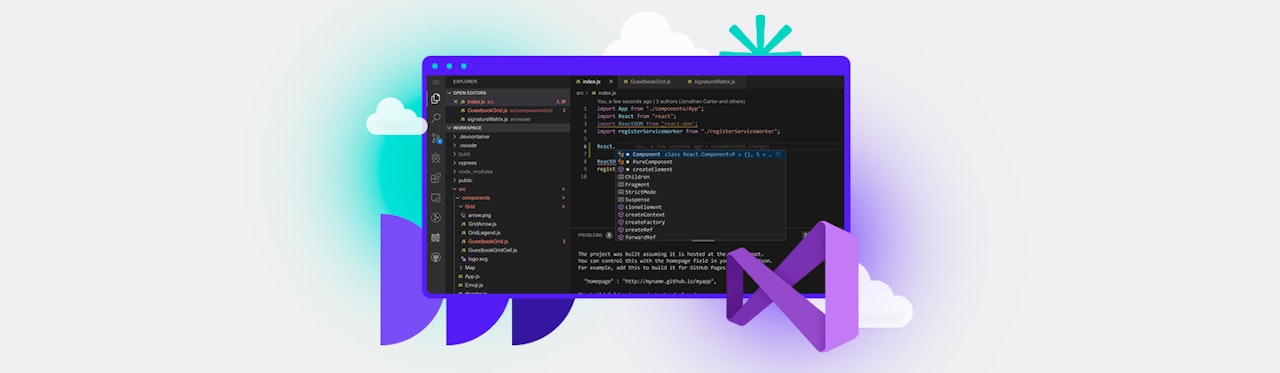 💻 ¿Qué es Visual Studio? | Curso | Crehana