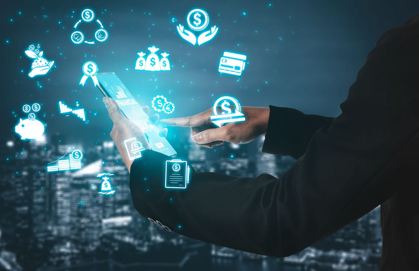 🥇 Descubre las fintech más importantes de Latinoamérica | Curso | Crehana