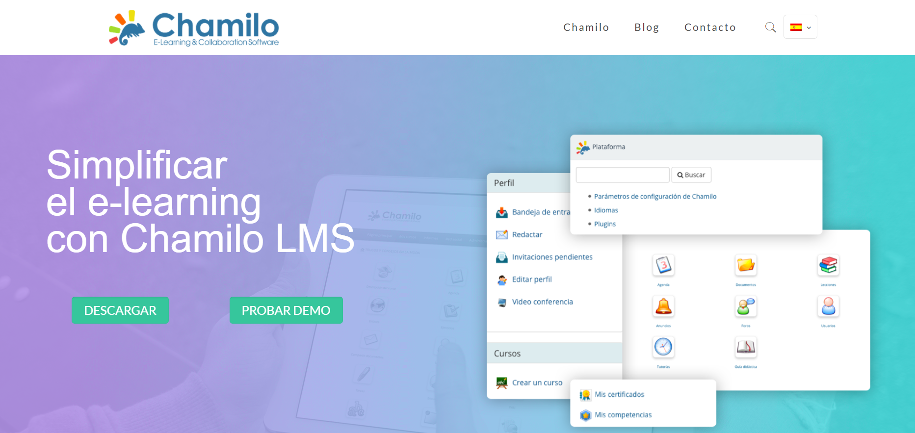 Plataformas LMS: ¿Qué son y cómo funcionan? | Curso | Crehana