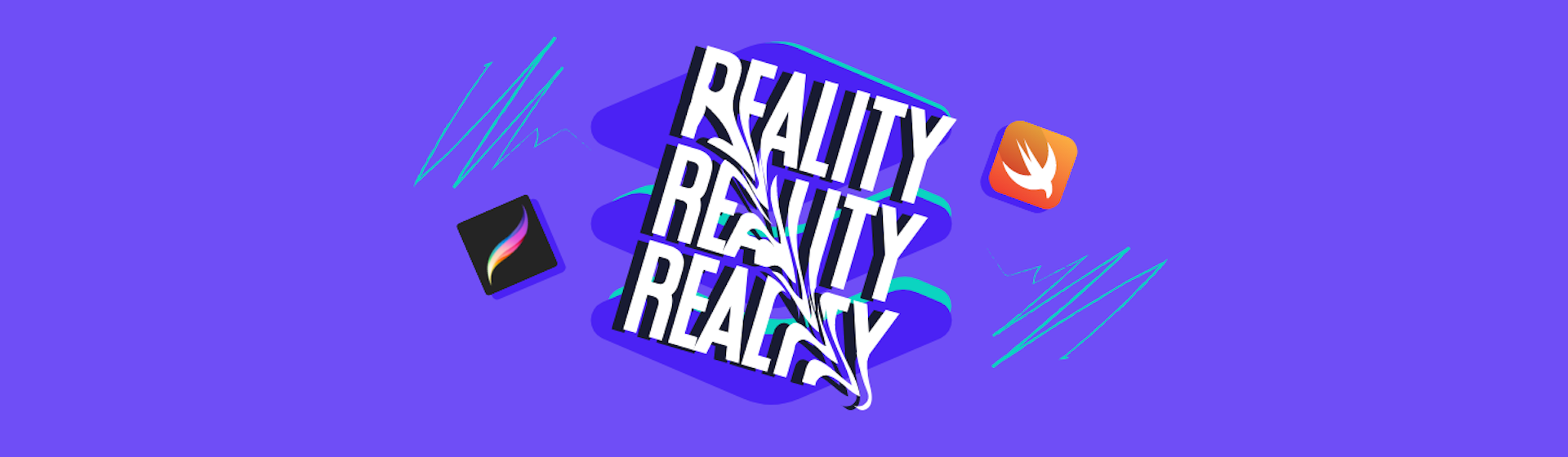 🌟 Procreate+Swift Playgrounds: Realidad aumentada | Curso | Crehana